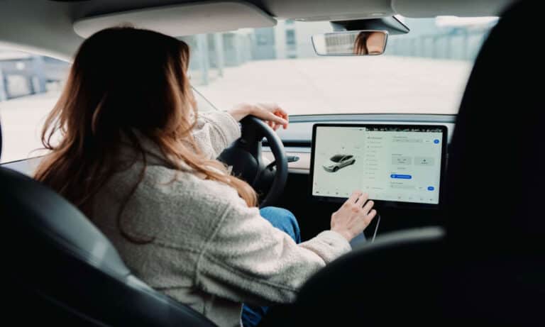 Tout savoir sur le système ADAS (Advanced Driver Assistance System)